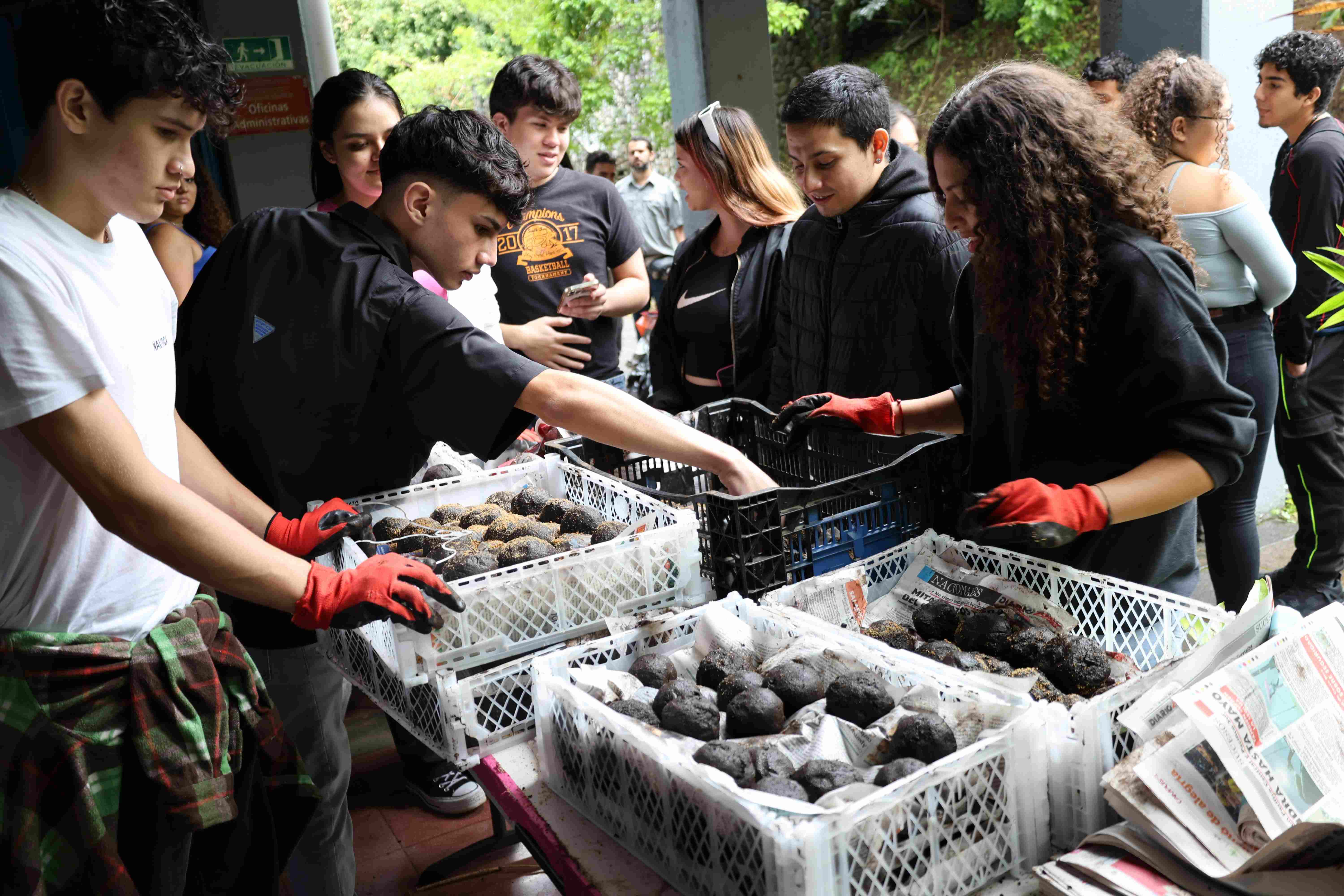 UNA Comunica - Junio